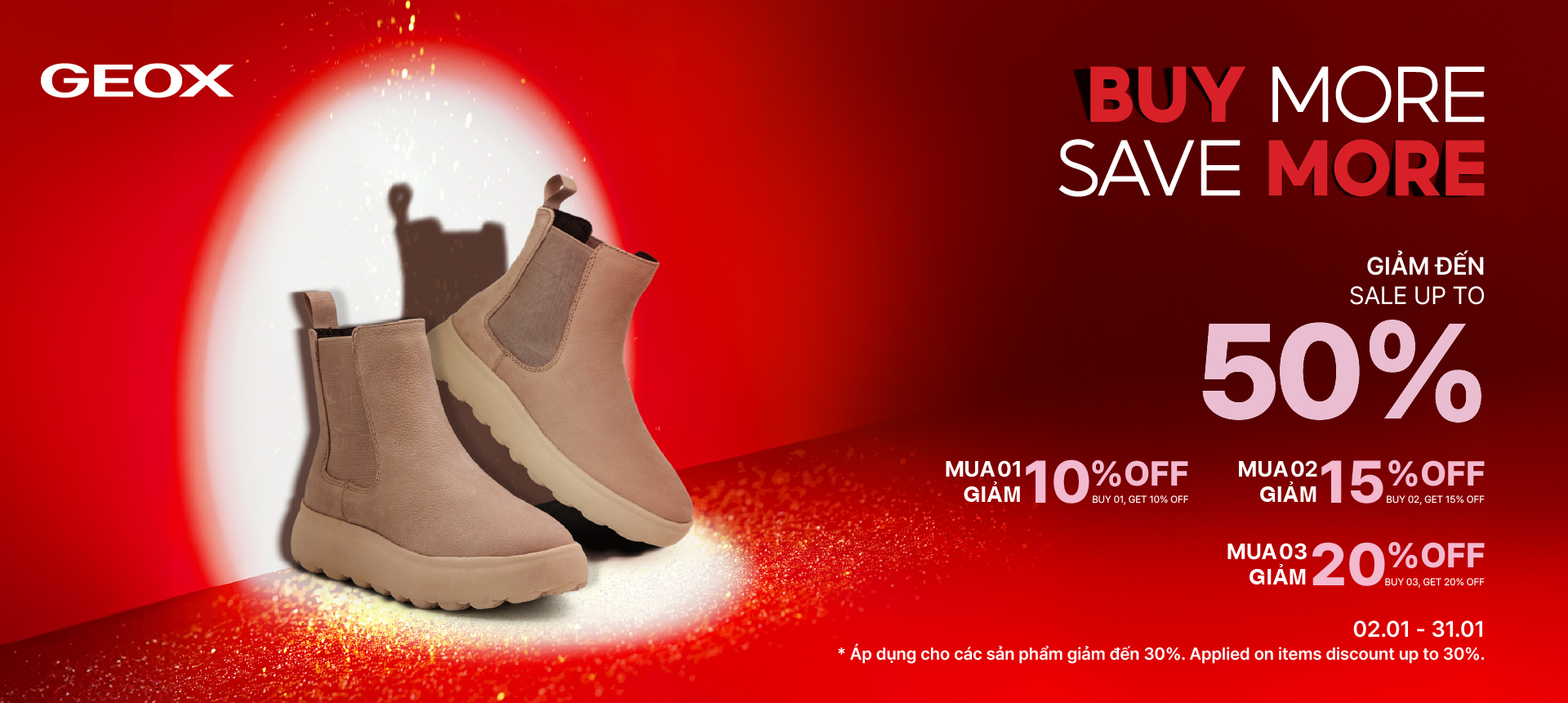 WHALE PLUSH TOY REDEMPTION - Saigon Centre